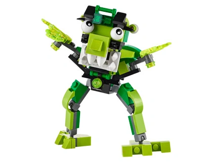 Murp Glomp Glurt | Wiki LEGO | Fandom