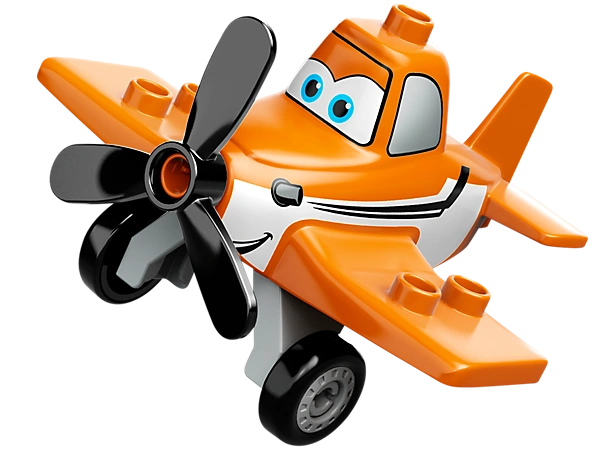 Dusty | Wiki LEGO | Fandom