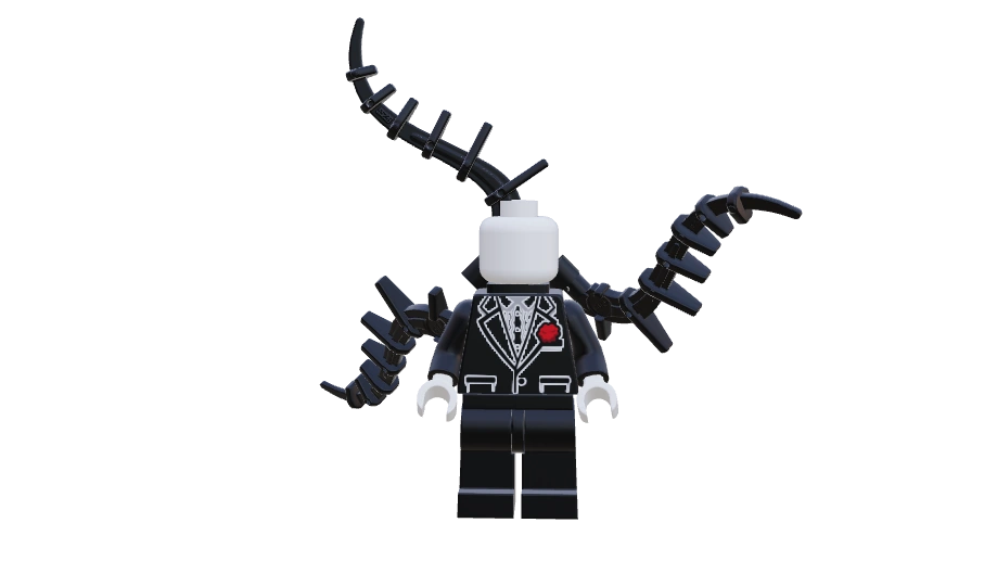 Custom:LEGO Creepypasta | Brickipedia | Fandom