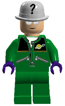Custom:The Riddler (Antiverse) | Brickipedia | Fandom