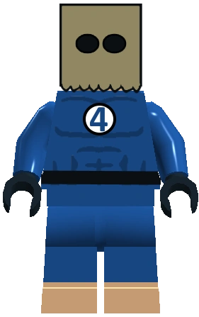 Custom:The Bombastic Bag-Man | Brickipedia | Fandom