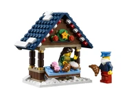 10235 Winter Village Market | Brickipedia | Fandom