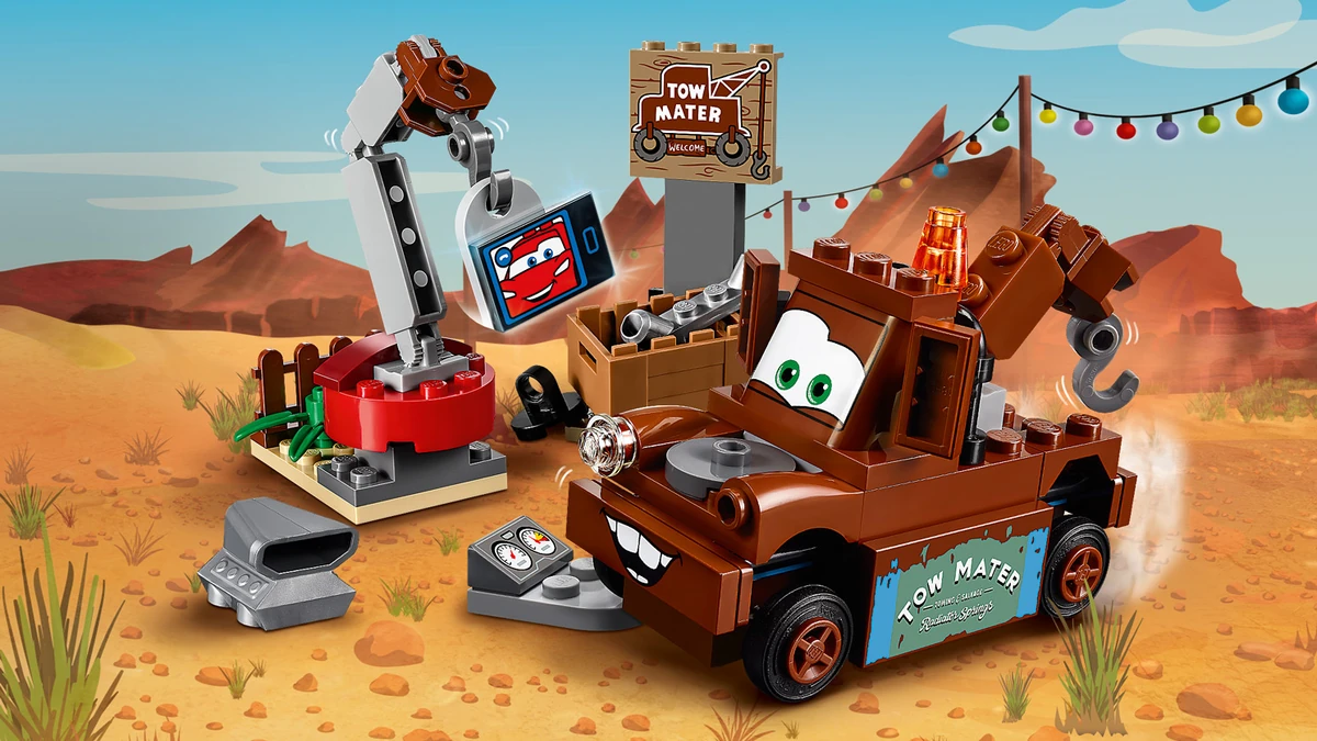10733 La casse de Martin | Wiki LEGO | Fandom