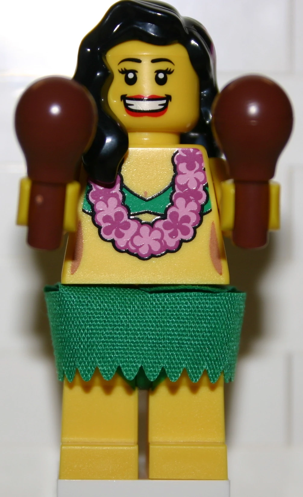 Hula-Tänzerin | Lego Wiki | Fandom