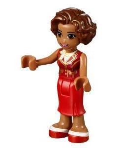 Susan (Friends) | Brickipedia | Fandom