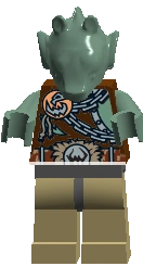 Custom:Rebel Rodian (Battlefront) | Brickipedia | Fandom