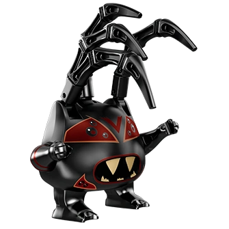 Spider Bytez | Wiki LEGO | Fandom