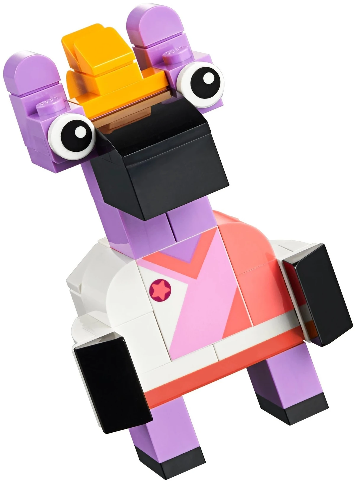 Zebe | Brickipedia | Fandom