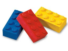922213 Eraser, LEGO Brick Eraser Set | Brickipedia | Fandom