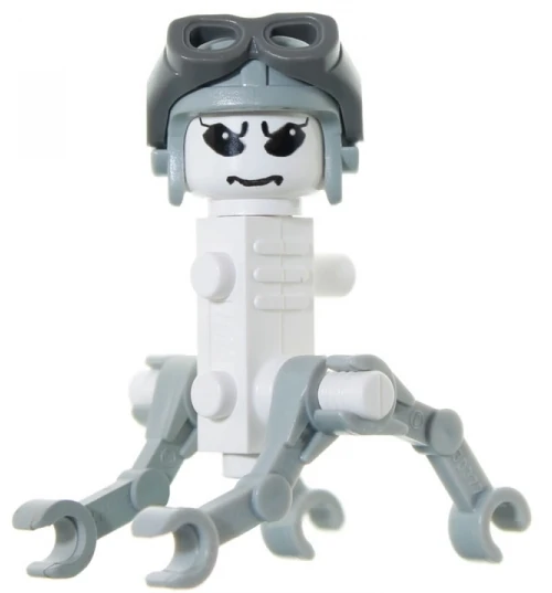 Gasgano | Brickipedia | Fandom