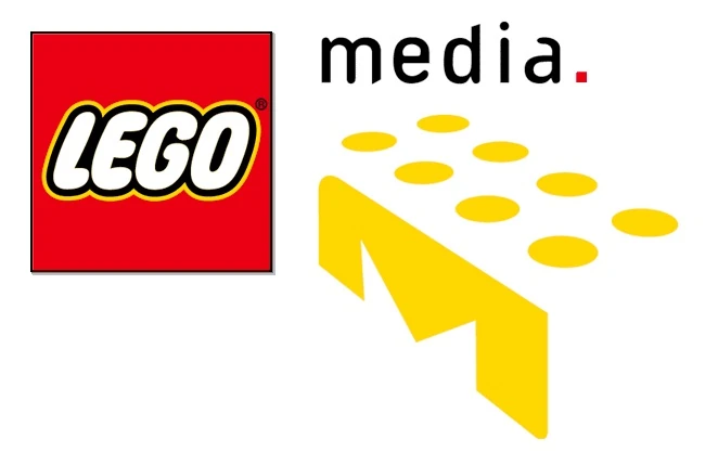 LEGO Media | Brickipedia | Fandom