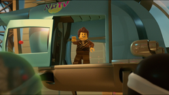 Infamous | Brickipedia | Fandom