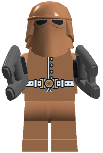 Custom:Staro | Brickipedia | Fandom