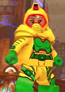 Ravonna | Brickipedia | Fandom