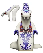 Pythor P. Chumsworth | Brickipedia | Fandom