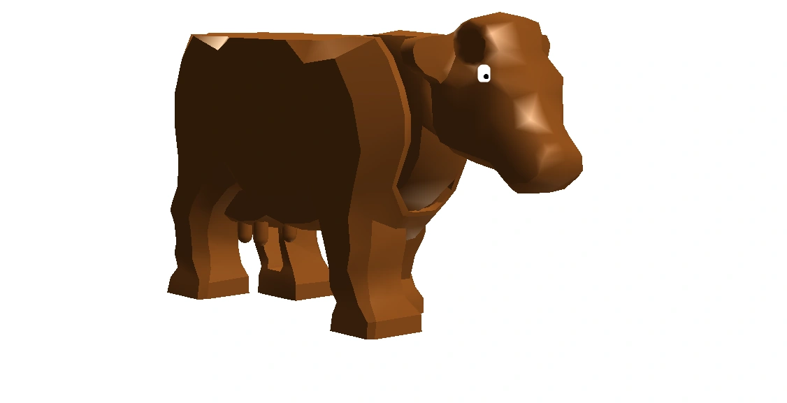 Custom:Jersey Cow | Brickipedia | Fandom