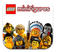 LEGO Minifigures (App) | Brickipedia | Fandom