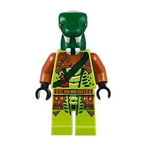 Méchant serpent | Wiki LEGO | Fandom