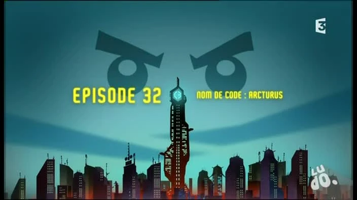 Nom de code : Arcturus | Wiki LEGO | Fandom