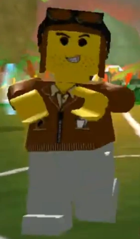 List of minor Adventurers characters | Brickipedia | Fandom