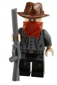 Skinny Kyle | Wiki LEGO | Fandom