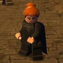 Alecto Carrow | Wiki LEGO | Fandom