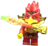 Flinx | Brickipedia | Fandom