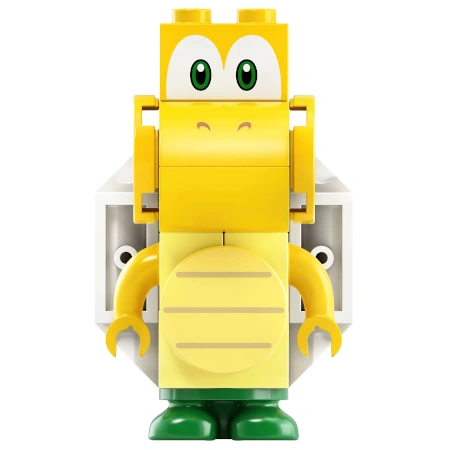 Koopa | Wiki LEGO | Fandom