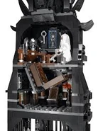 10237 The Tower of Orthanc | Brickipedia | Fandom