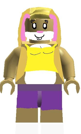 Custom:Lola | Brickipedia | Fandom