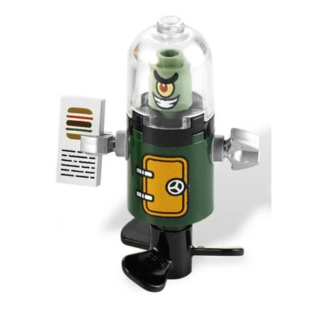Plankton | Wiki LEGO | Fandom