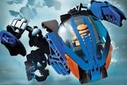 Bohrok | Brickipedia | Fandom