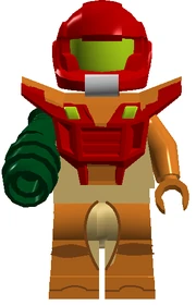 Custom:LEGO Super Smash Bros. The Video Game | Brickipedia | Fandom