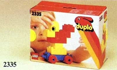 2335 Basic Building Set | Brickipedia | Fandom