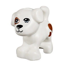 Charlie | Wiki LEGO | Fandom