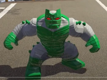 Doombot (V-Series) | Brickipedia | Fandom