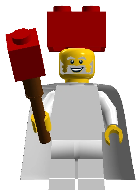 Custom:Lord Brick | Brickipedia | Fandom