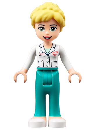 Maria | Wiki LEGO | Fandom