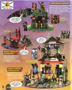 Ninja | Brickipedia | Fandom