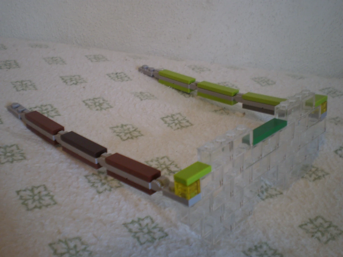 Custom:Glasses | Brickipedia | Fandom