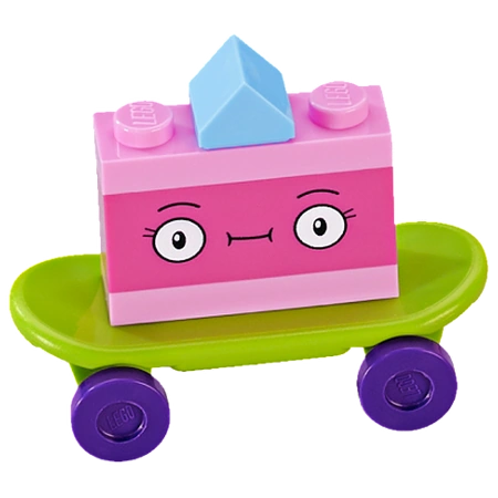 Kick Flip | Wiki LEGO | Fandom