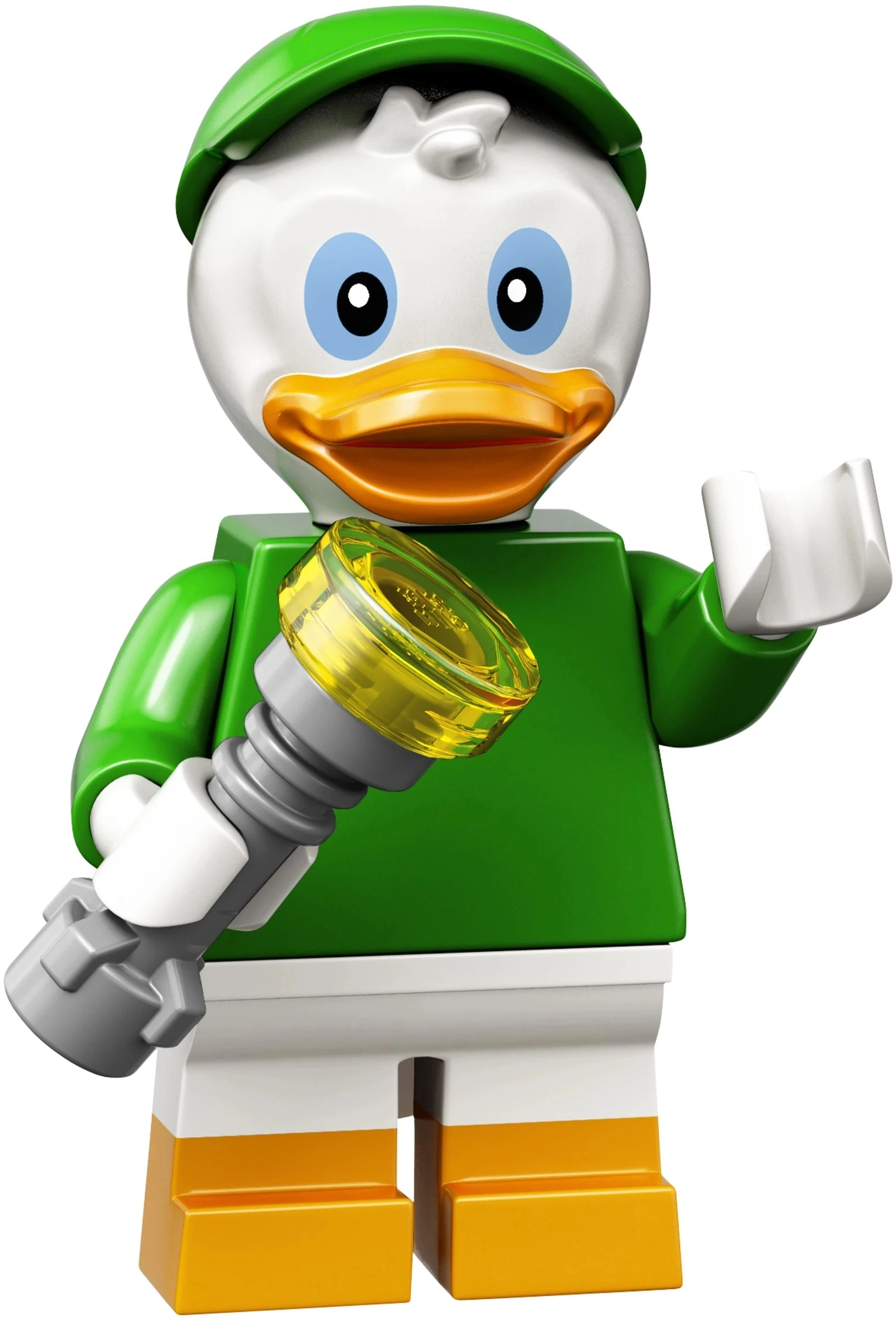 Louie | Brickipedia | Fandom