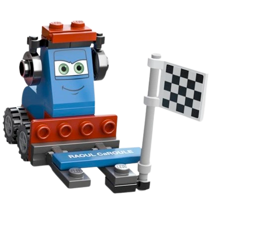 Pit Crew Helper | Brickipedia | Fandom