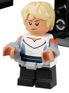 Omega (Star Wars) | Brickipedia | Fandom