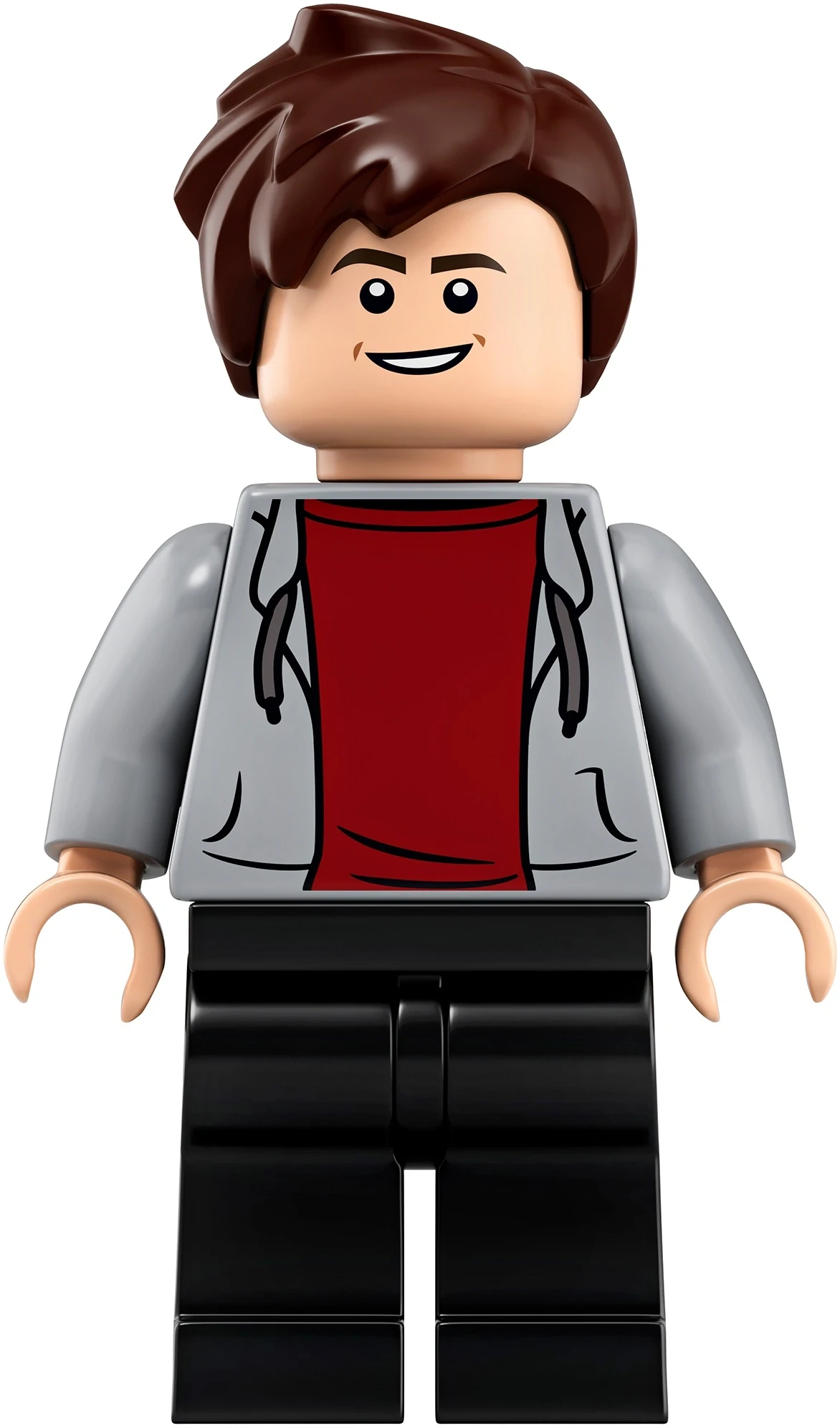 Zach Mitchell | Brickipedia | Fandom