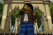 2854298 LEGO: The Adventures of Clutch Powers | Brickipedia | Fandom