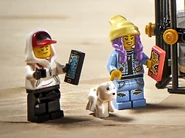 Hidden Side | Brickipedia | Fandom