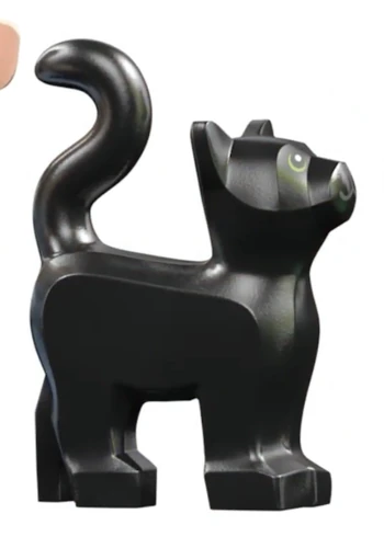 Thackery Binx | Brickipedia | Fandom