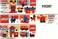 1562 Basic Building Set | Brickipedia | Fandom