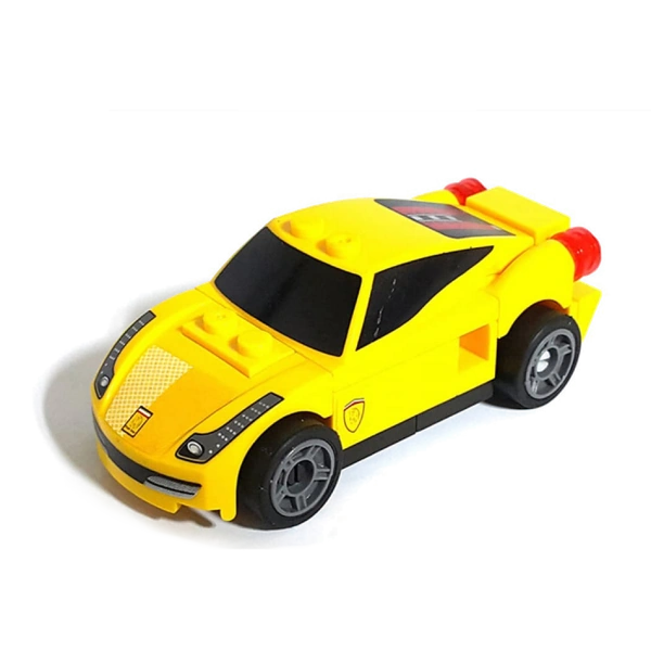 458 Italia 30194 | Lego Wiki | Fandom